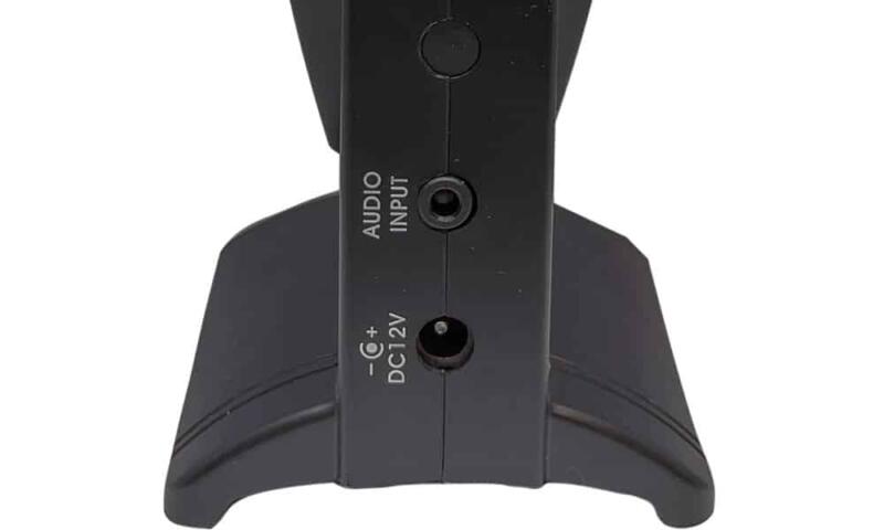 Silentsystem Audio | Transmisor TX100